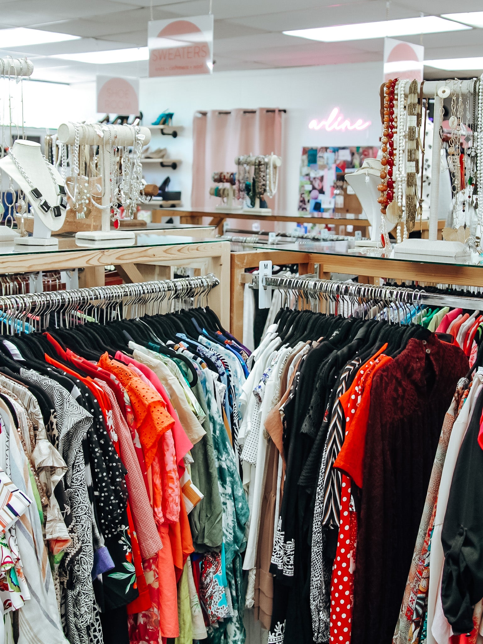 Shop All (Clothing) – alineconsignment